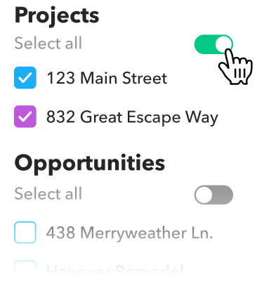 Simple Construction Scheduling Software | BuildBook